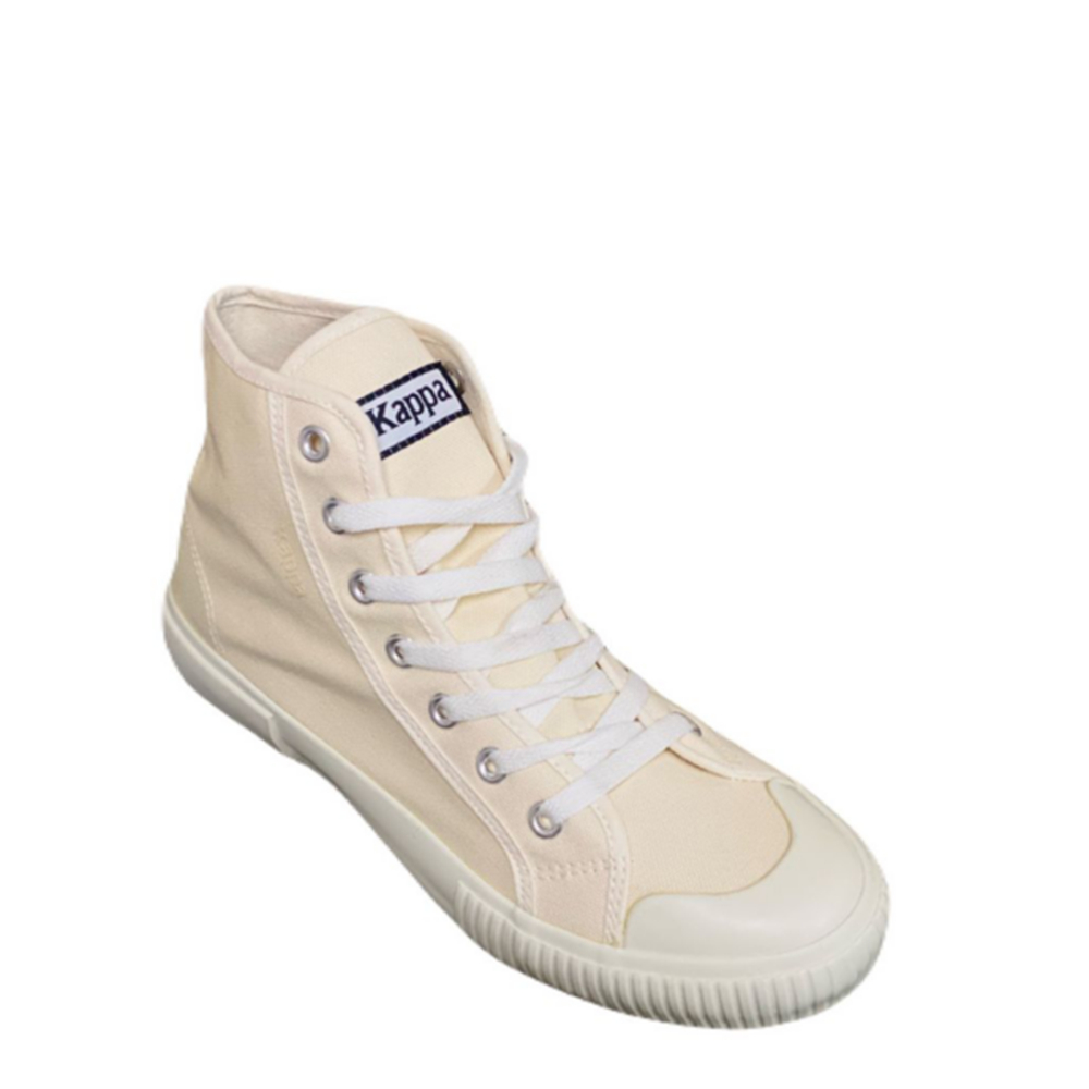 Jual Kappa Sepatu Kanvas Authentic Hi Cut KQ1FC958 - OFWE | Shopee ...