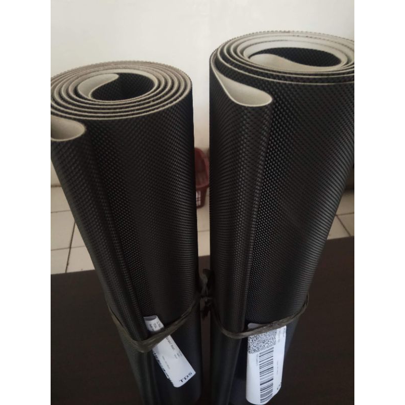 Jual Running Belt Karpet Treadmill Motif Diamond Lebar 48cm | Shopee ...