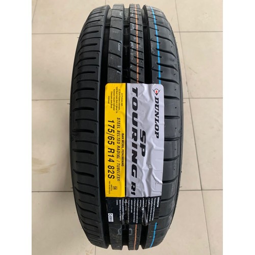 Jual Promo Ban Mobil Dunlop Touring R1 Ukuran 175/65 R14 - Calya Sigra Ayla Agya Brio Picanto ...