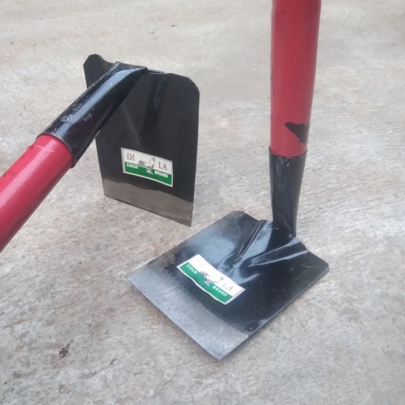 Jual Kored Rumput Cangkul Mini Alat Berkebun Peralatan Berkebun ...