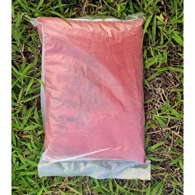 Jual cat tembok merah kualitas exterior | Shopee Indonesia
