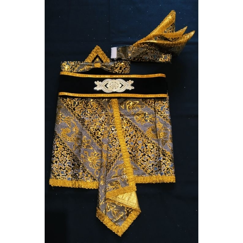 Jual Dodot Silat/Kain Sembong | Shopee Indonesia