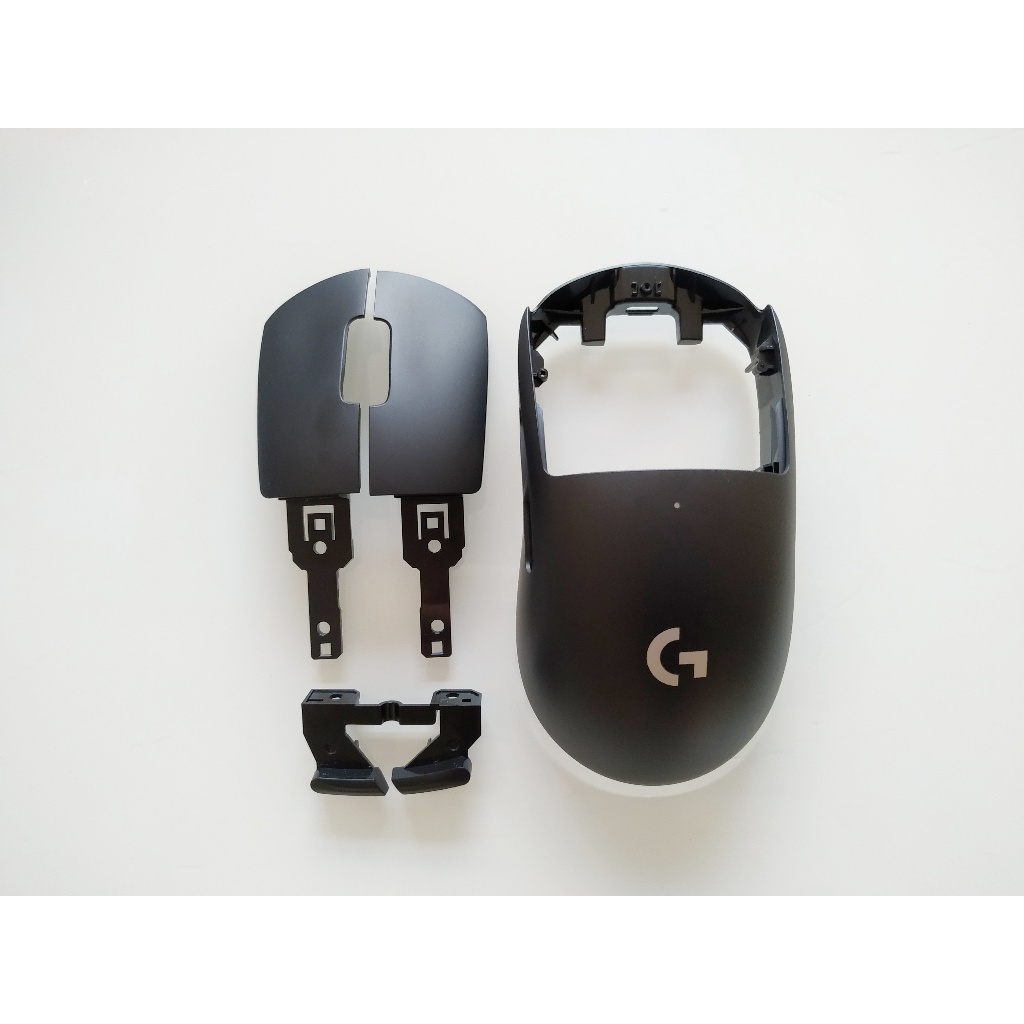 Jual Sparepart Logitech G PRO X Superlight Wireless Part Shell Gaming ...