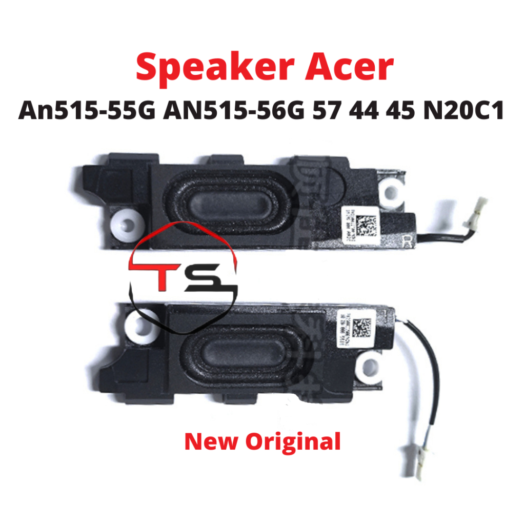 Jual Speaker Acer Nitro 5 AN515-55G AN515-56G AN515-55 AN515-56 AN515 ...