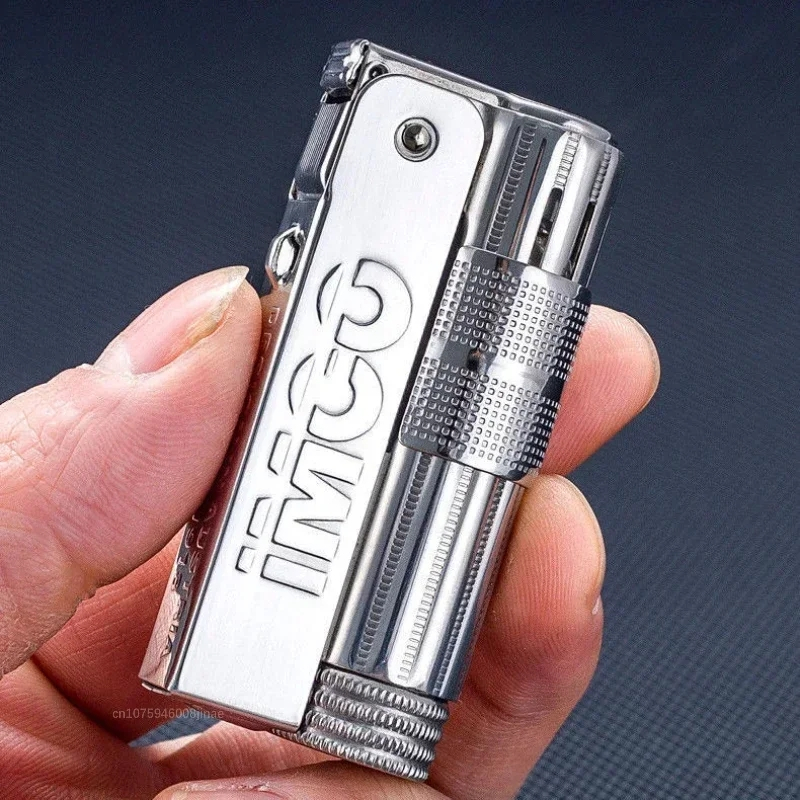 Jual IMCO 6700 Korek Api Original Austria Klasik Logo Imco Original Import Premium Tersedia 5 ...