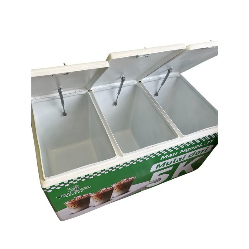 Jual Box Kopi Keliling CUSTOM SIZE BOX & MODEL | Shopee Indonesia