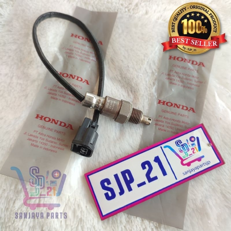 Jual sensor o2 oksigen honda vario 160 pcx 160 adv 160 stylo 160 kode ...