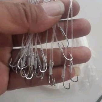 Jual pancing belut anti mocel(urekan) | Shopee Indonesia