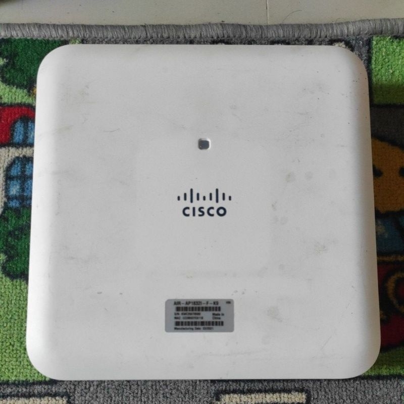 Jual cisco ap | Shopee Indonesia