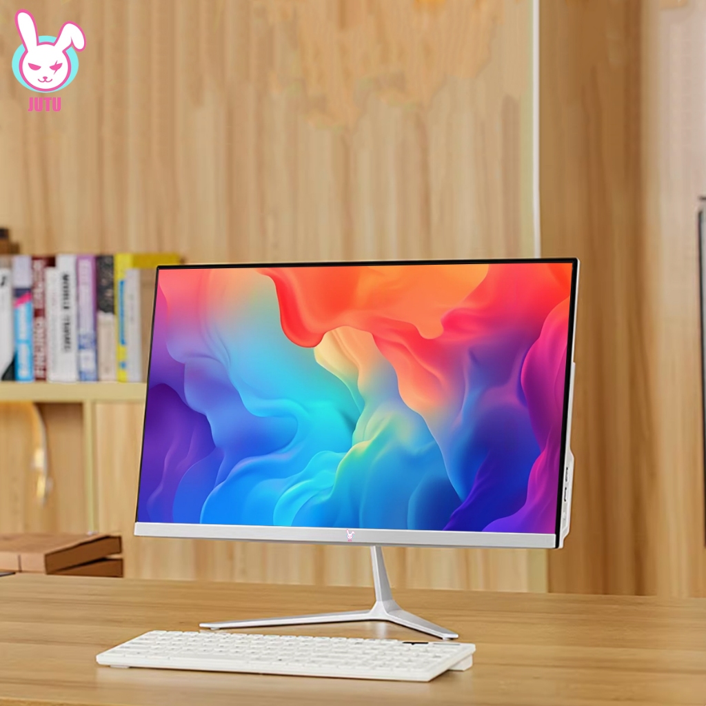 Jual Fullset All in One PC Baru Intel Core i5/i7, All in One Komputer ...