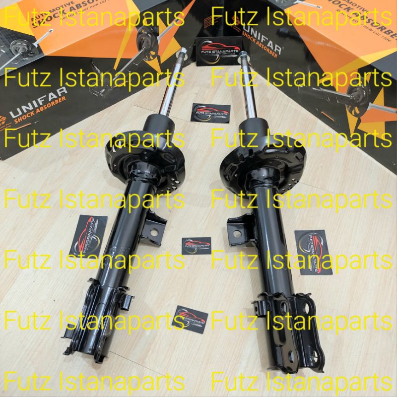 Jual Shock Breaker / Shockbreaker Merk UNIFAR Hyundai Creta Th 2021 ...