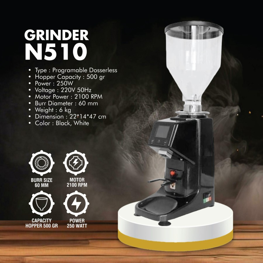 Jual Grinder Kopi / Coffee Grinder PROMO | Shopee Indonesia