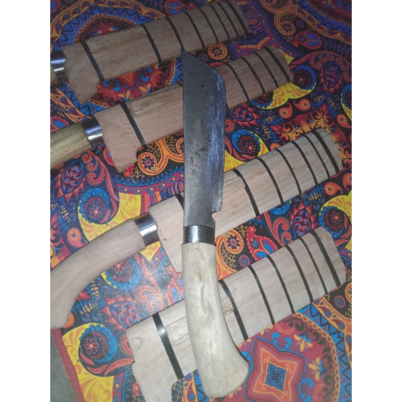 Jual golok bedog babad serbaguna | Shopee Indonesia