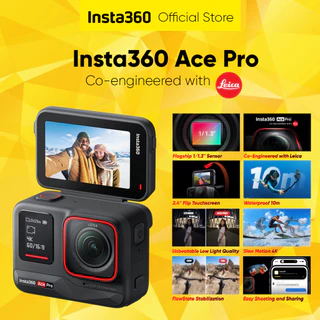 Toko Online Insta360 Official Shop | Shopee Indonesia