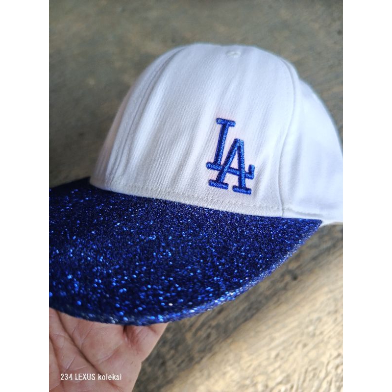 Jual original MLB LA flawless | Shopee Indonesia