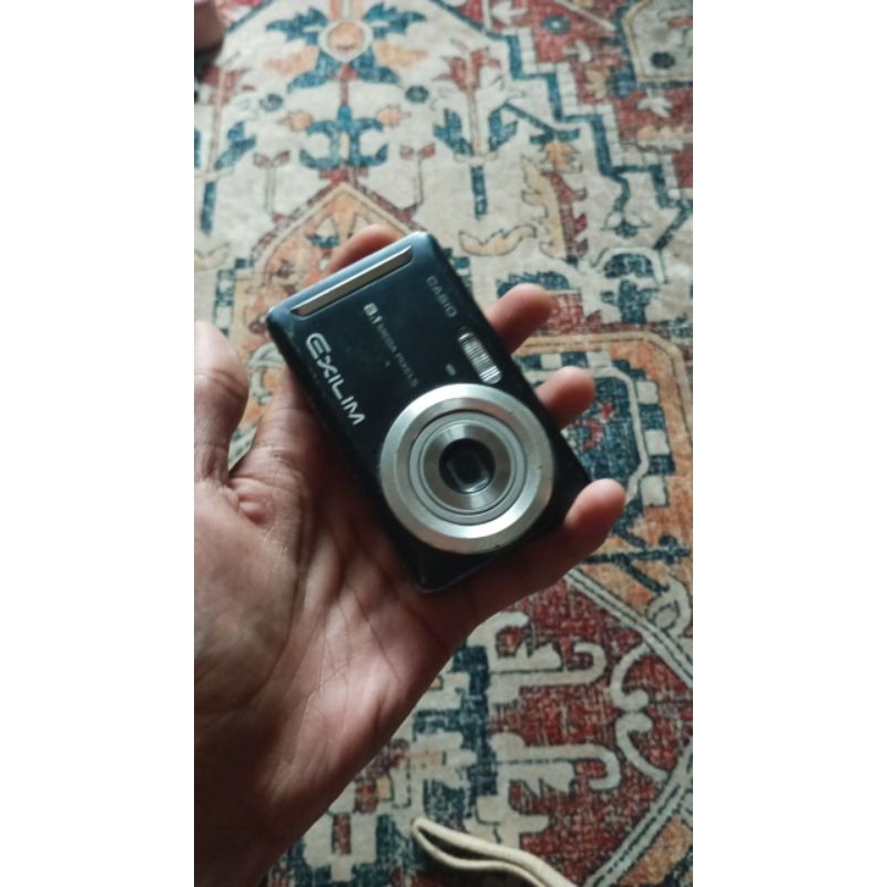 Jual kamera digital digicam casio pesenan | Shopee Indonesia