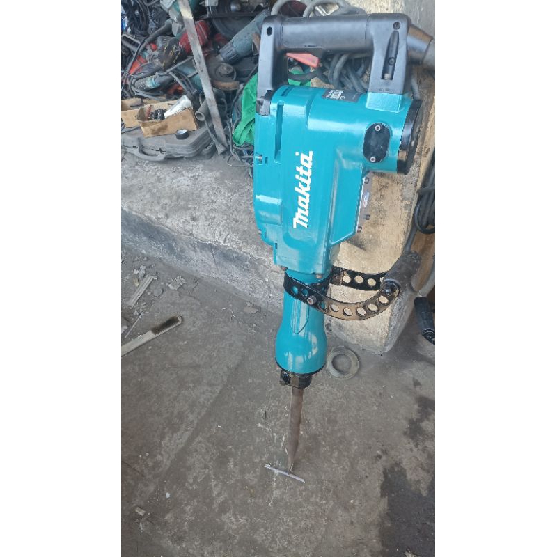 Jual jack hamer MAKITA HM1306 second | Shopee Indonesia