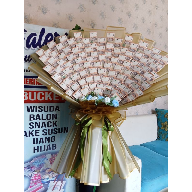 Jual bucket kosongan 100 lembar | Shopee Indonesia