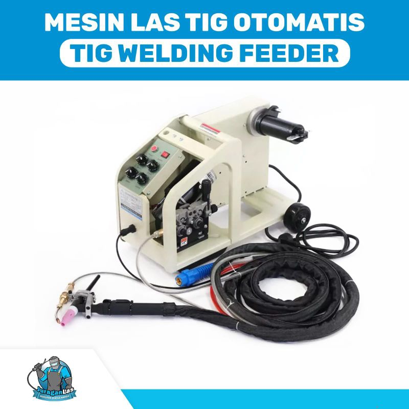 Jual Mesin Las Tig Otomatis/TIG Welding Feeder ArcMaster | Shopee Indonesia