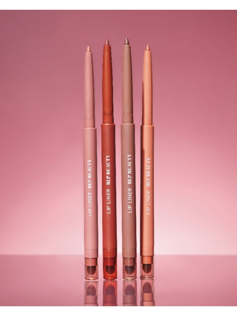 Jual [ORIGINAL 100%] BLP LIP LINER BY LIZZIE PARRA | Shopee Indonesia