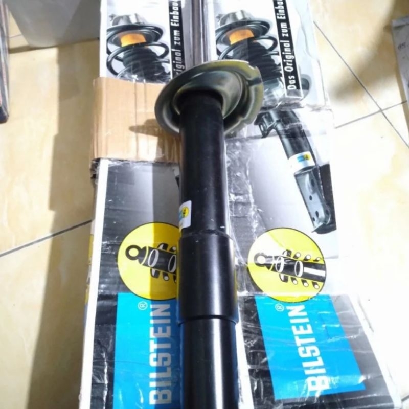 Jual SHOCKBREAKER BMW E39 E60 BILSTEIN B4 DEPAN ORIGINAL MADE IN ...