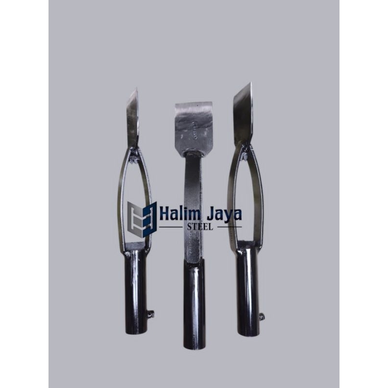 Jual ALAT KASTRASI SAWIT / DODOS KASTRASI SAWIT / DOMPET SAWIT | Shopee ...