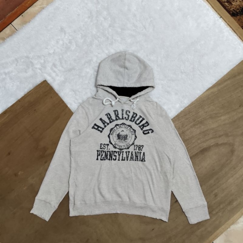 Jual Hoodie MAC-KEEN made in Japan | Shopee Indonesia