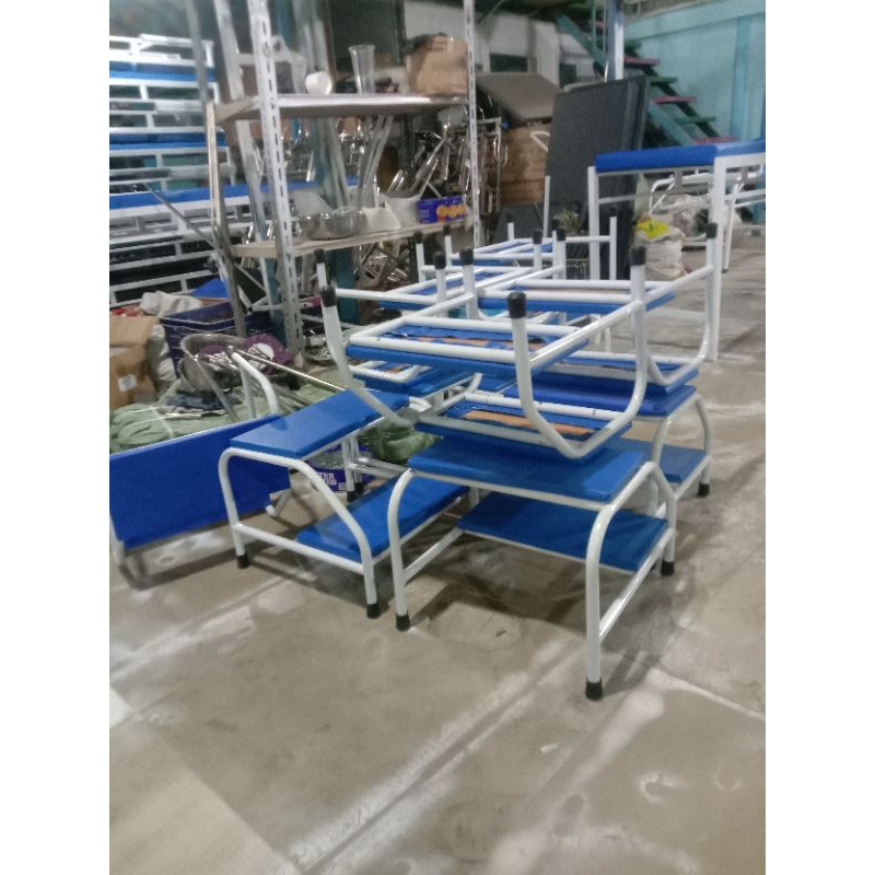 Jual TANGGA PASIEN || FOOT STEP || TANGGA PASIEN BESI || TANGGA PASIEN ...