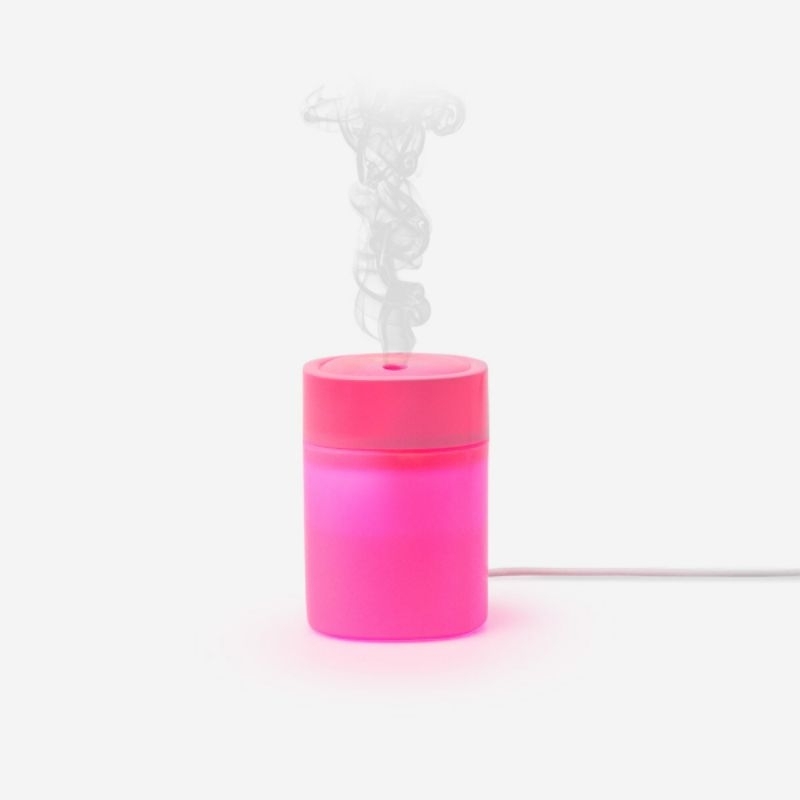Jual FLYING TIGER FTC HUMIDIFIER PINK | Shopee Indonesia