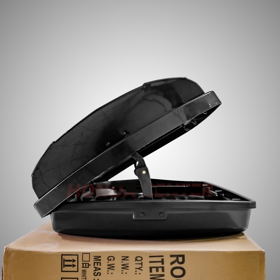 Jual Paket reseller roof box 550 liter roof box 600 roof box liter 700 ...