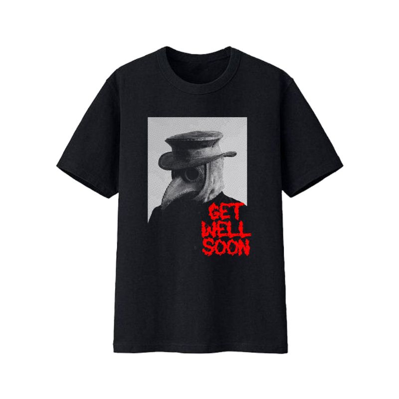 Jual PLAGUE DOCTOR | HIDDEN SIDE | Shopee Indonesia