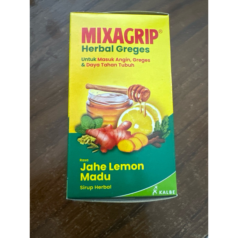 Jual mixagrip greges box | Shopee Indonesia