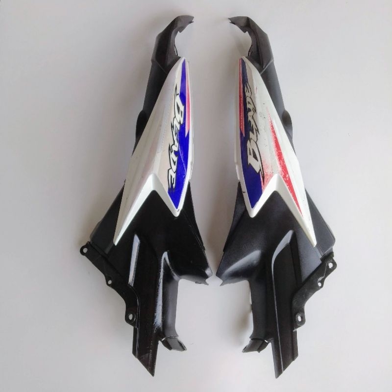 Jual BODI BELAKANG BLADE 110 OLD FULSET ORIGINAL COPOTAN | Shopee Indonesia