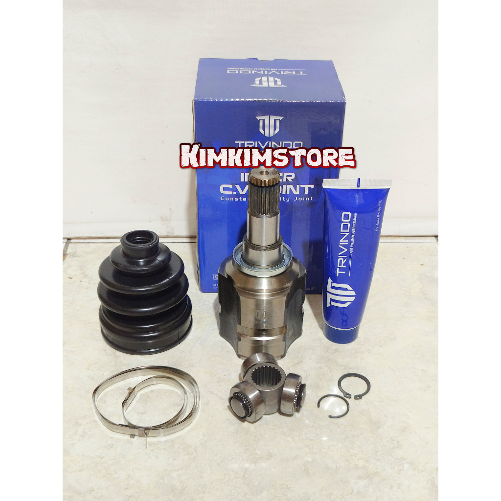 Jual CV Joint Inner AS Roda Dalam Toyota New Vios Gen 2 | Shopee Indonesia