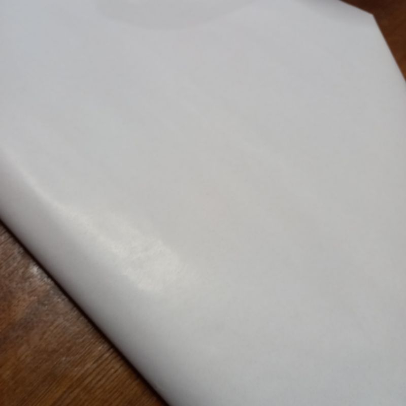 Jual Kertas Kado Impor Ikea Givande 5meter x 70cm Dua Warna Putih ...
