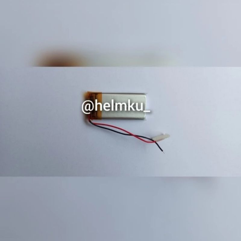 Jual Baterai Intercom Gearelec DK06 Pro 2000mAh | Shopee Indonesia