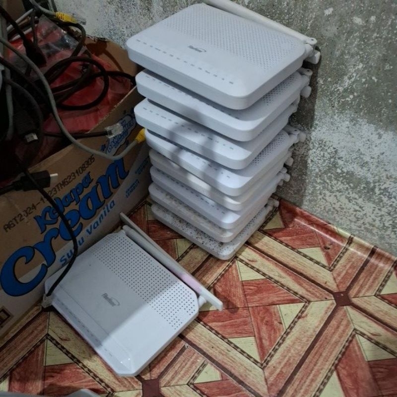 Jual modem fiberhome 5G normal 9 unit | Shopee Indonesia