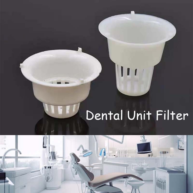 Jual Dental Spitoon Bowl Panjang Pendek Dental Unit Kursi Gigi Dental ...