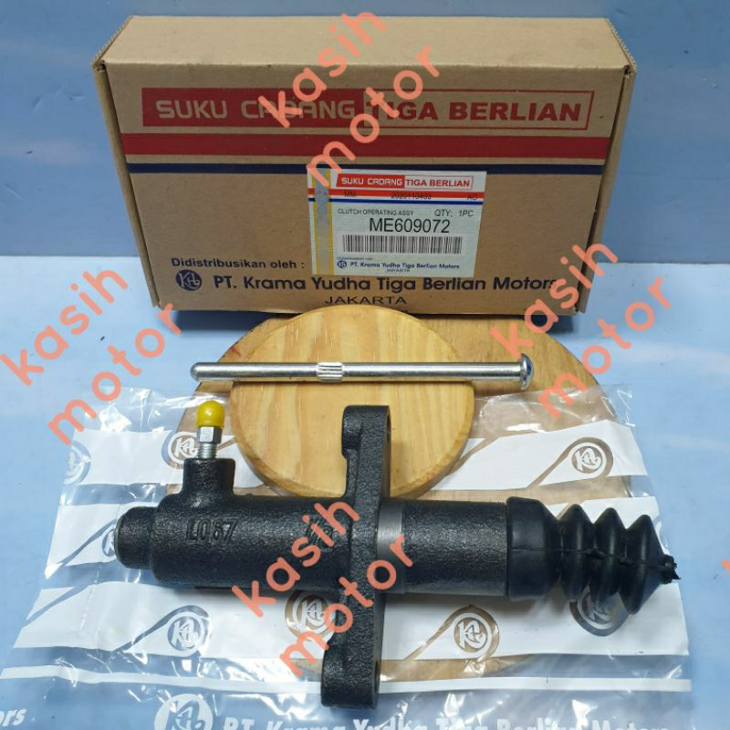 Jual MASTER KOPLING BAWAH CO ASSY C/O ASSY PS110 CANTER PS125 PS135 ...