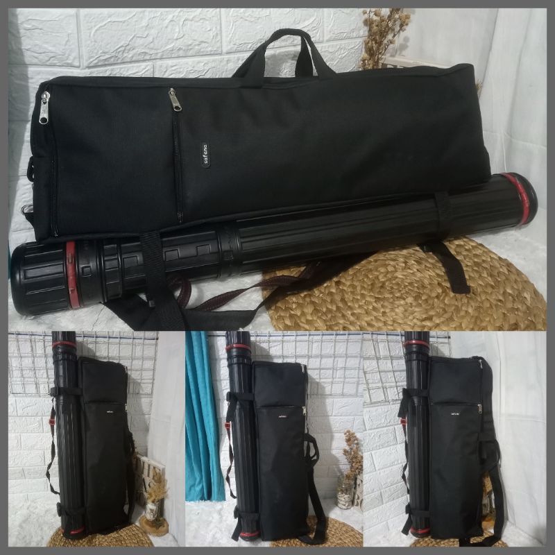 Jual TAS PANAHAN BAREBOW PRAKTIS SELEMPANG, MUAT RISER, LIMBS, TABUNG ...
