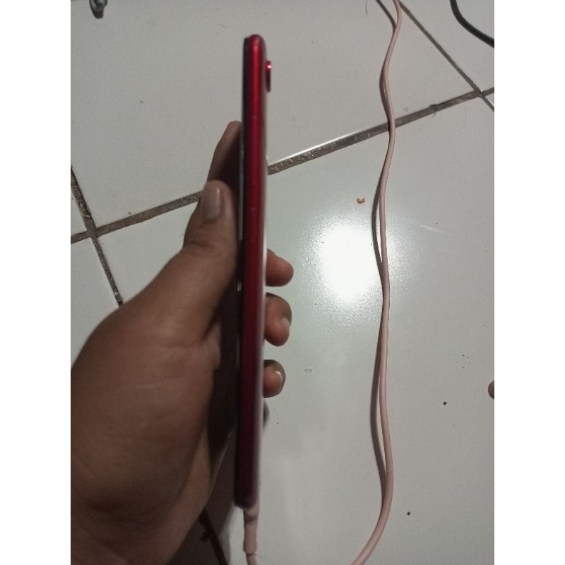Jual Vivo y91C minus lcd kalau ada sandinya resiko ente mesin tested ...