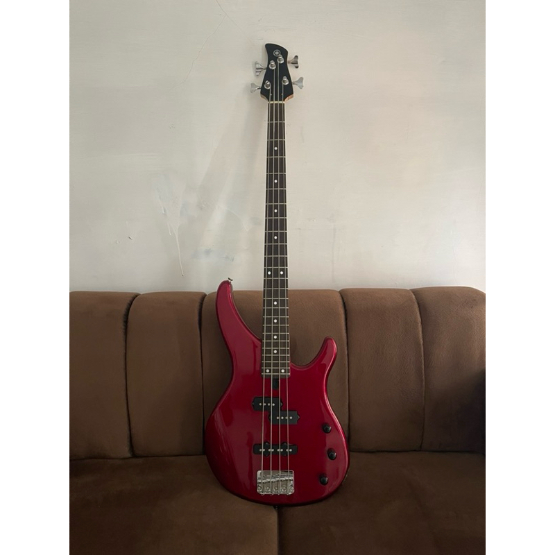 Jual Bass Yamaha TRBX174 Original | Shopee Indonesia