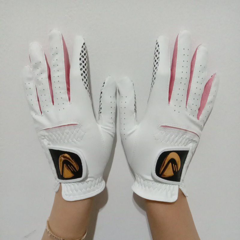 Jual sarung tangan golf wanita (pairs) | Shopee Indonesia