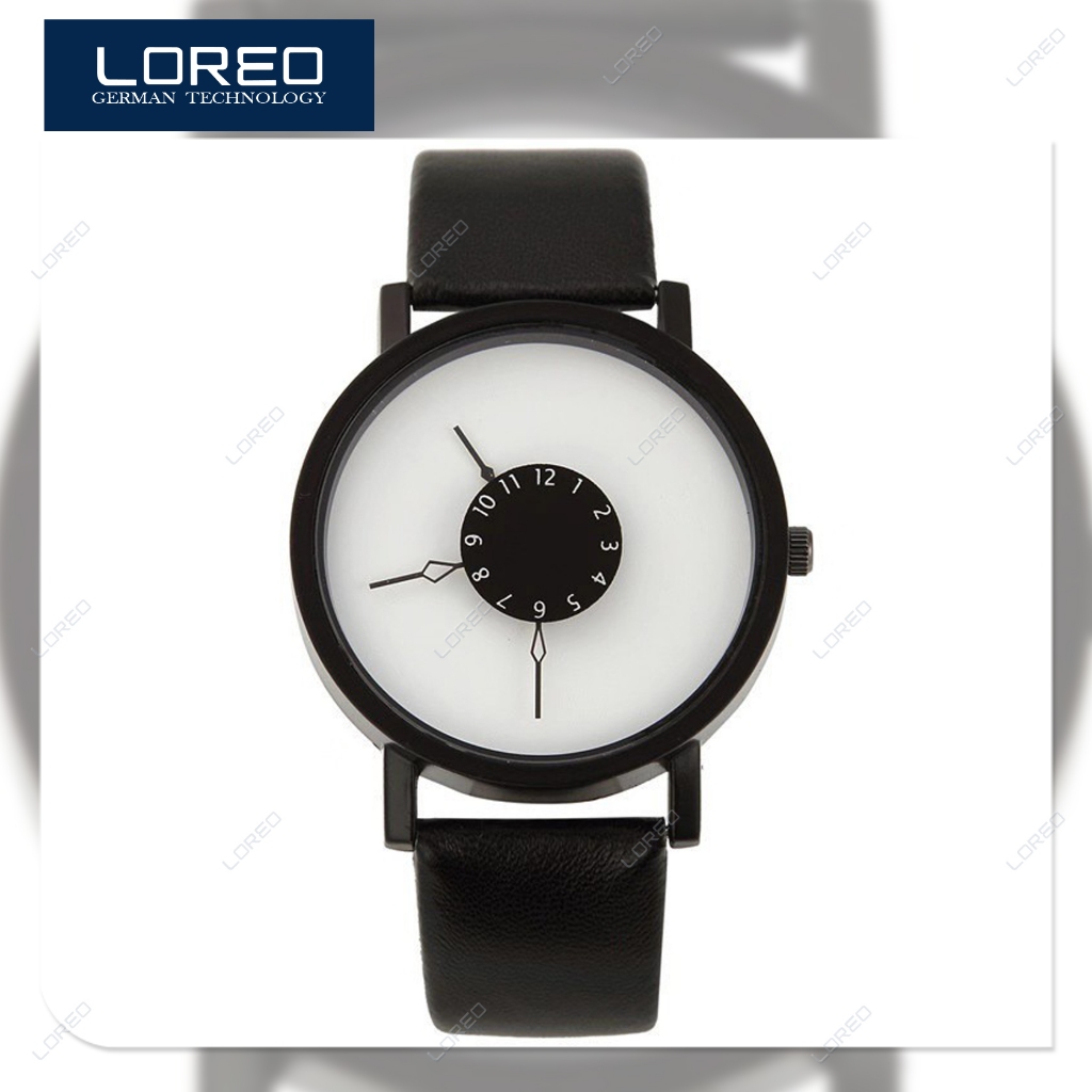 Jual Loreo - Jam Tangan Wanita Geneva Jam Tangan Analog Simple Fashion ...