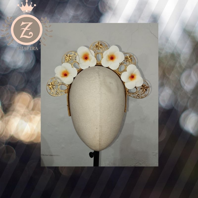 Jual BANDO ADAT/BANDO KREASI/BANDO TARI/BANDO KARNAVAL | Shopee Indonesia