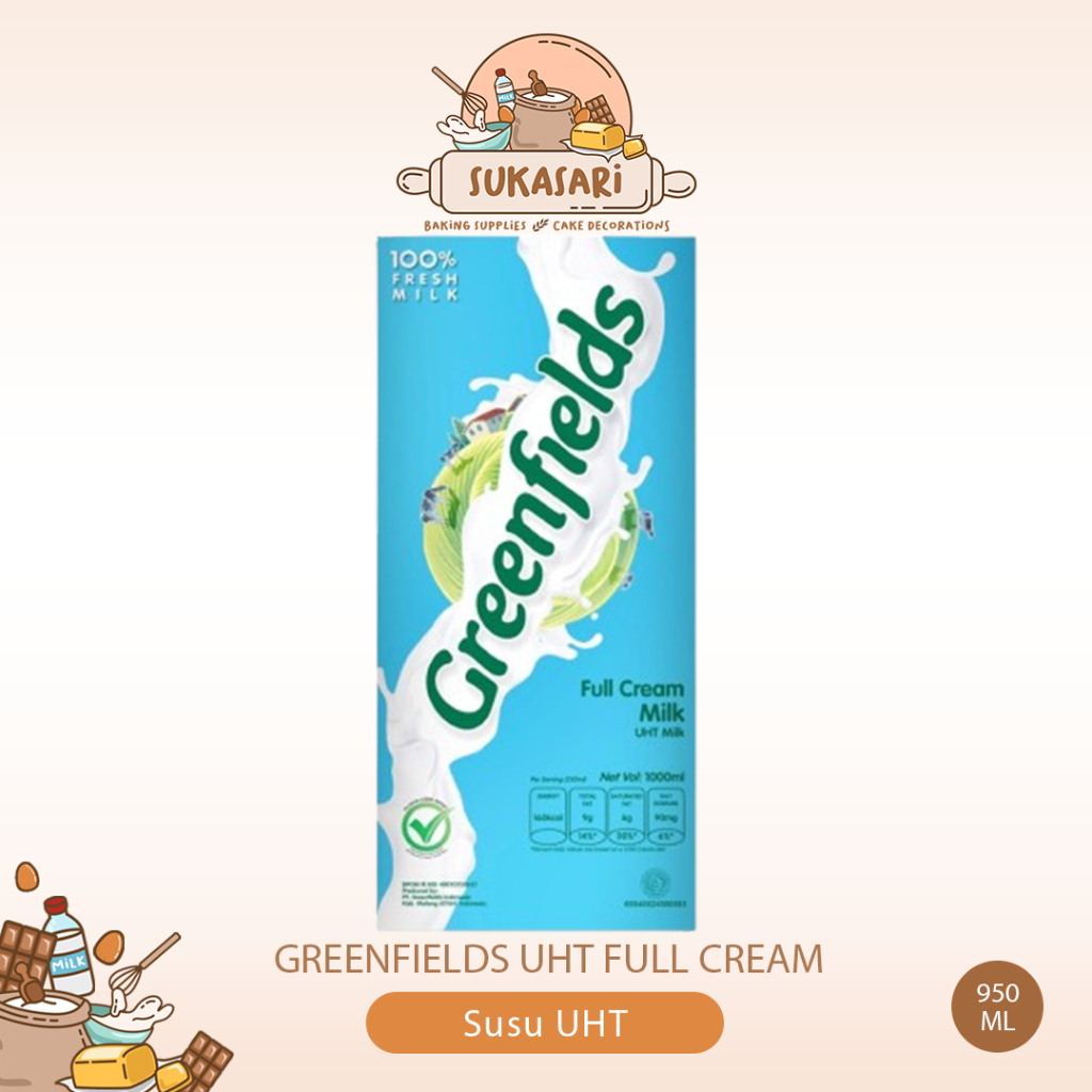 Jual Harga Susu Uht Full Cream Terlengkap & Harga Terbaru Juni 2026 ...