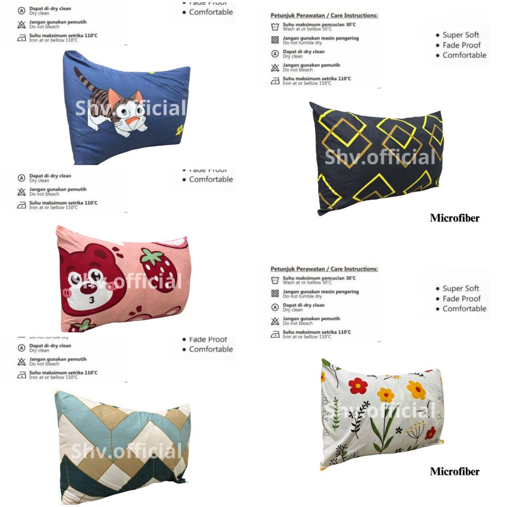 Jual BISA COD / SARUNG BANTAL / SARUNG GULING / BANTAL CINTA / MOTIF ...