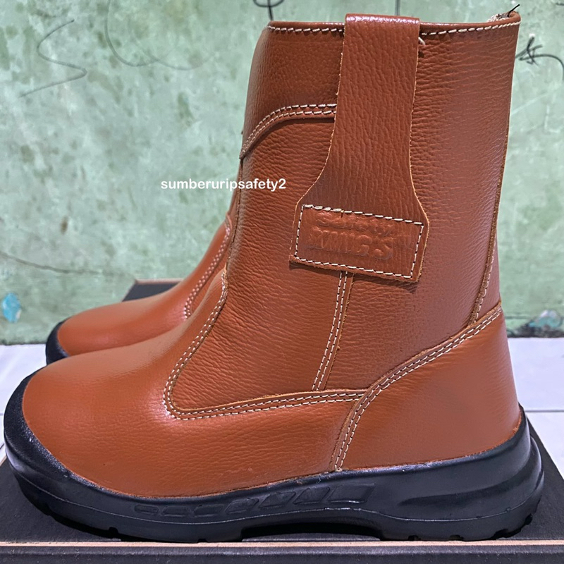 Jual Sepatu Safety King’s KWD 805 CX | Shopee Indonesia