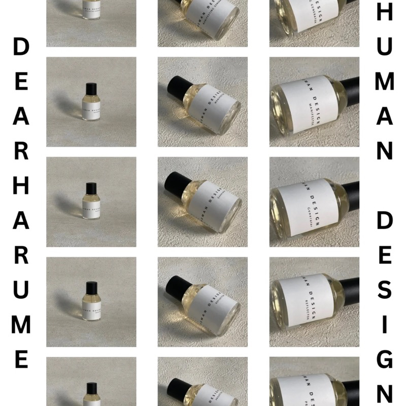 Jual PERFUME BASED ON HUMAN DESIGN | Shopee Indonesia