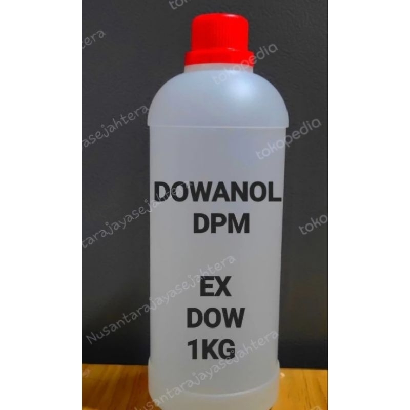 Jual Dowanol 1 Ltr | Shopee Indonesia